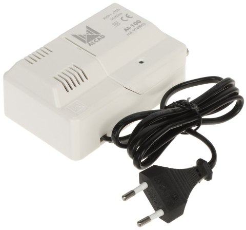 em-data > ALCAD WZMACNIACZ ANTENOWY AI-100 ALCAD